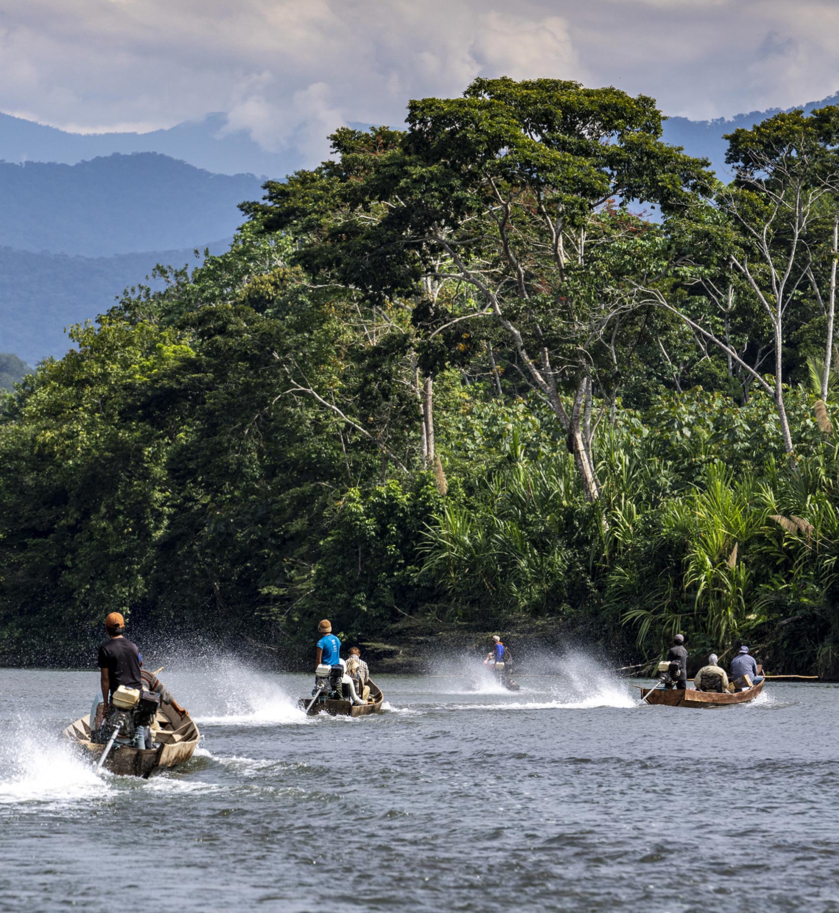 Contact - Sporting Classics TV