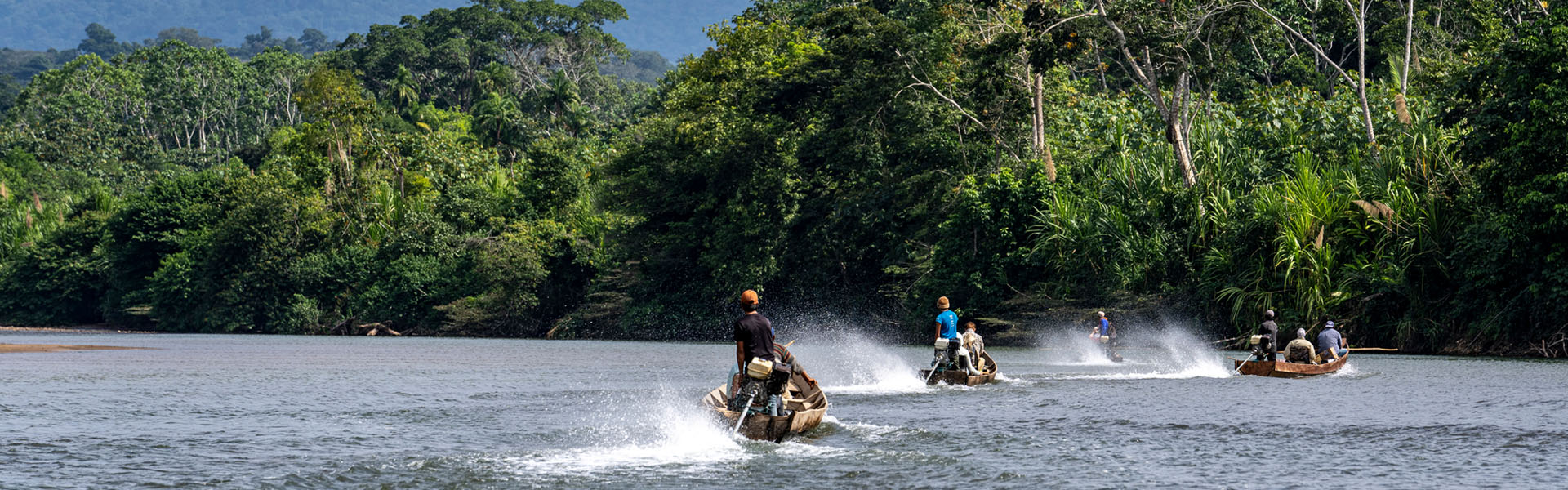 Contact - Sporting Classics TV