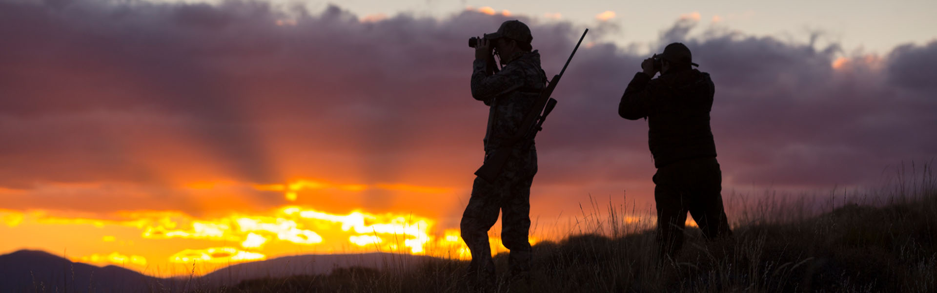 Watch Past Episodes - Sporting Classics TV