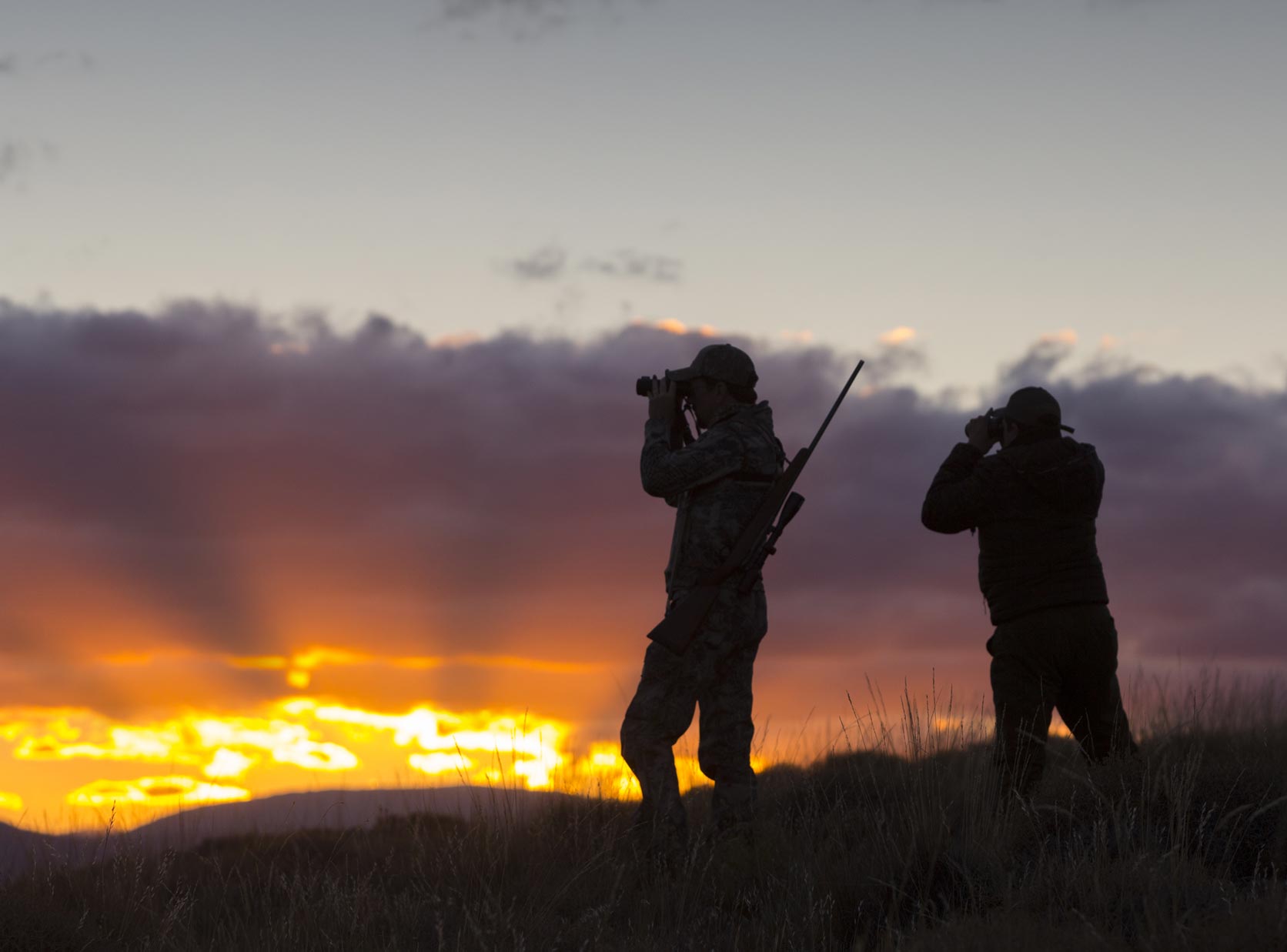 Watch Past Episodes - Sporting Classics TV