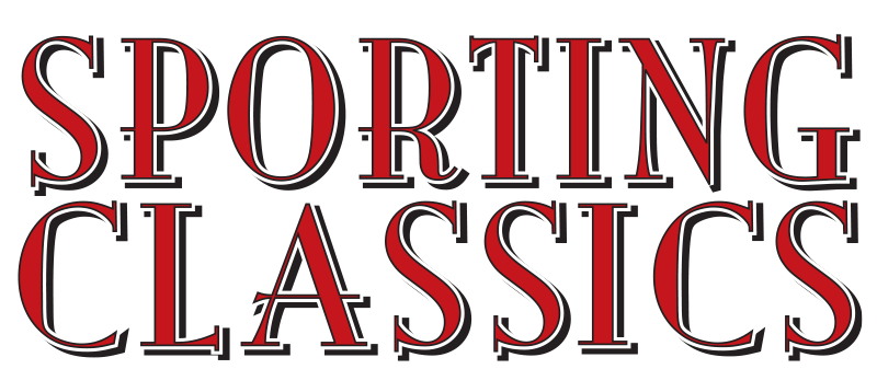 Sporting Classics Magazine